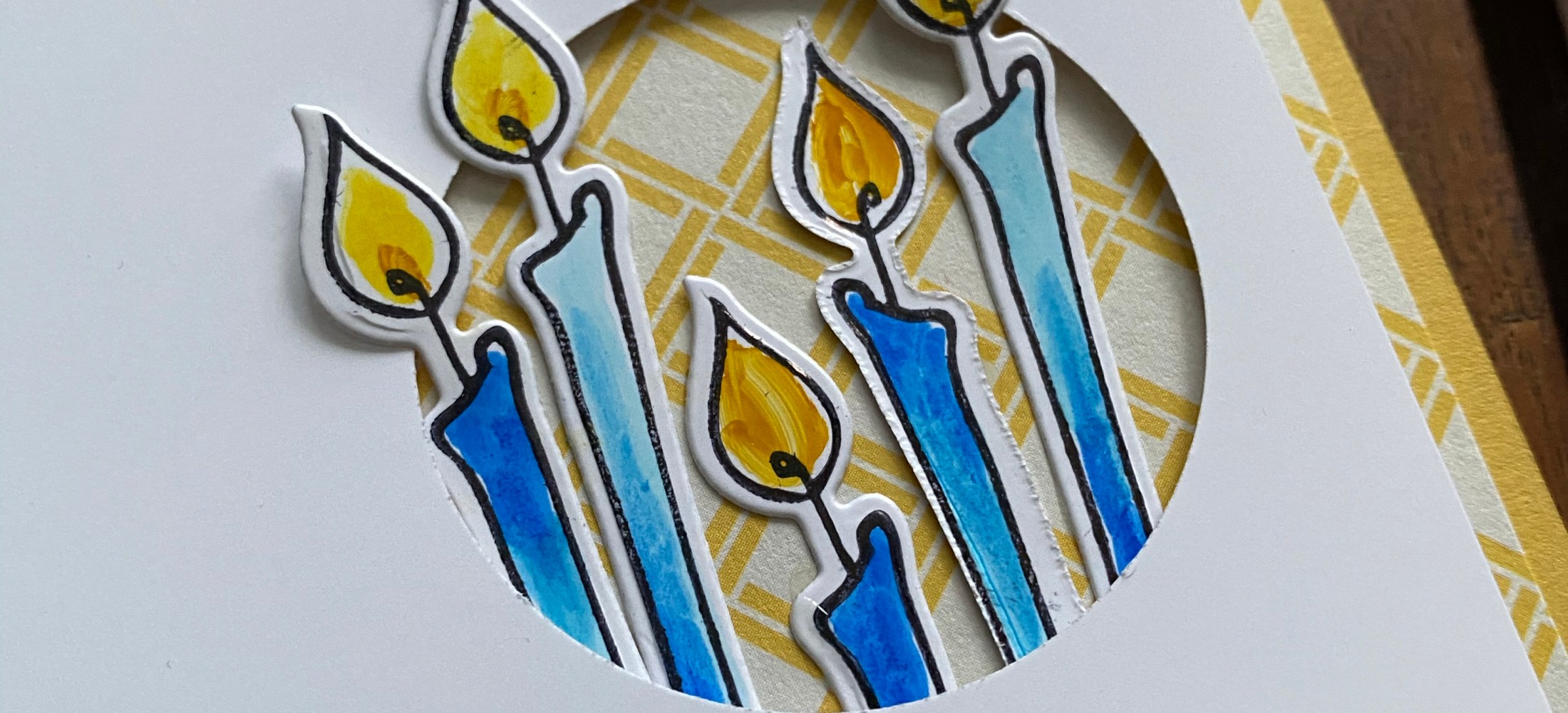 Birthday – Dec. 28, 2020 – Endless Creations Rubber Stamps
