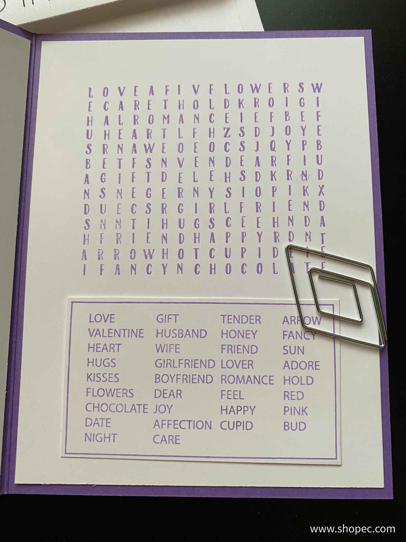 Triple Flag Card Making Die – Endless Creations Rubber Stamps