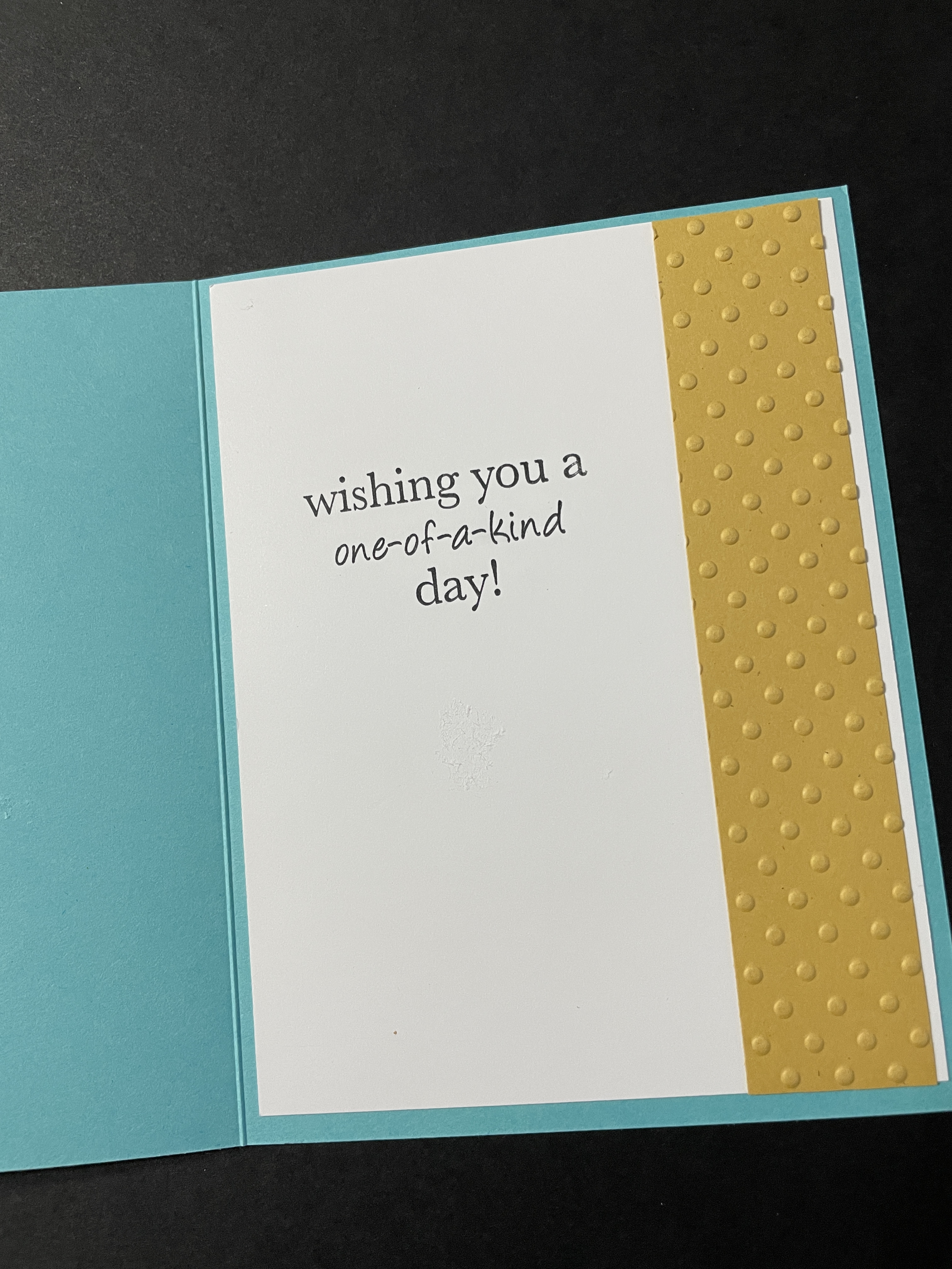 Happy Day Card Kit – Endless Creations Rubber Stamps